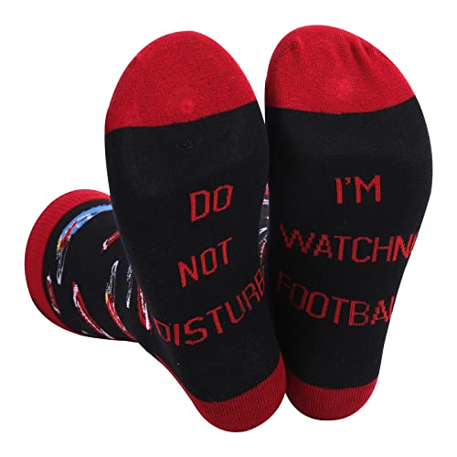 Graywhsky Funny Printe Mmonogrammed Socks Sports Mid Calf Socks over Knee Socks for Women plus Size