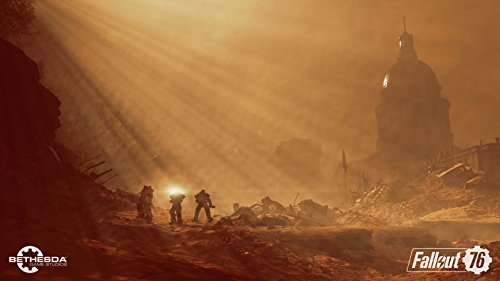 Fallout 76 (PS4)