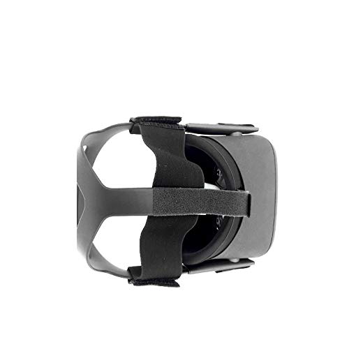 Elastic Headband Head Strap Pressure Reduce for Oculus Quest Virtual Reality VR Headset