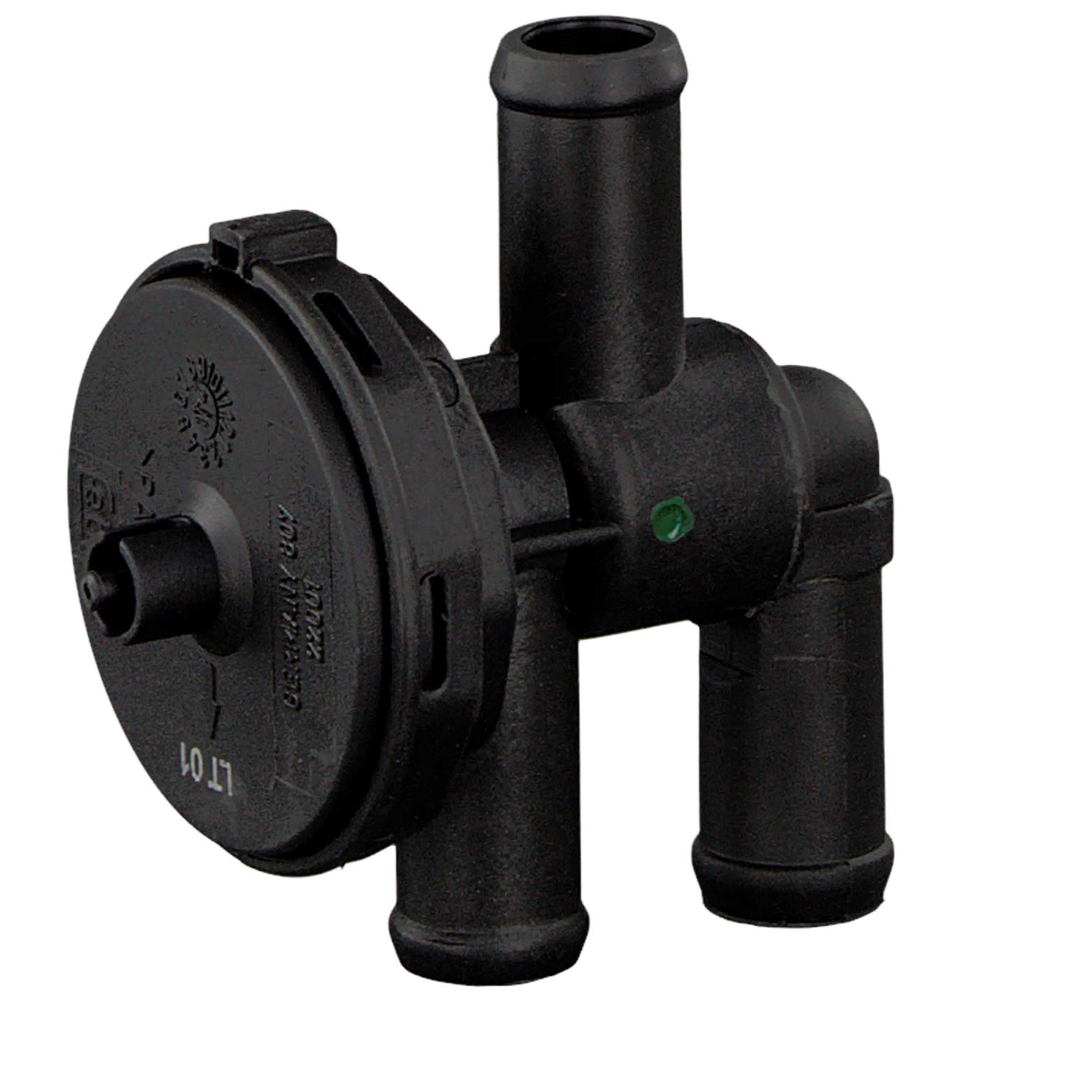 febi bilstein 22001 Heater Control Valve, pack of one