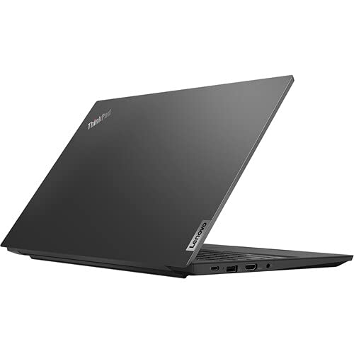 Lenovo ThinkPad E15 Gen 2 Home & Business Laptop (Intel i5-1135G7 4-Core, 16GB RAM, 256GB PCIe SSD, Intel Iris Xe, 15.6" 60Hz Full HD (1920x1080), WiFi, Bluetooth, Webcam, Win 11 Pro) (Renewed)