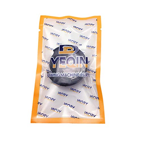 YEQIN Bobbin CASE XD1855351 fits Brother Sewing Machine PE700 PE750D NV750D NV780D