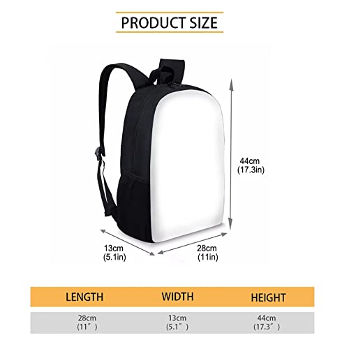Parprinty Girls Boys School Backpack with Lunch Box Pencil Case Comfy Padded Lightweight Toad Backpack Set Kids Cute Bookbag Insulated Lunch Bag Student Large Capacity Daypack 17 Inch