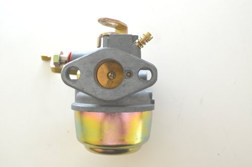 Lumix GC Carburetor For Robin EC-10 EC10 Engine Motors 106-62516-00 106-63500-20