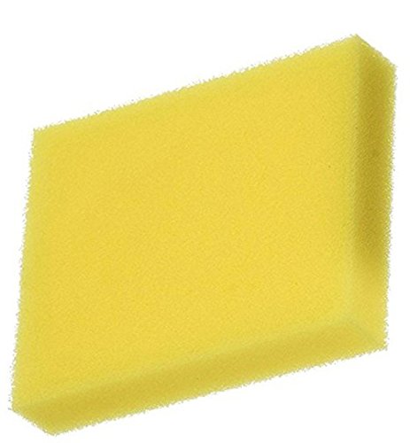 Replacement Belt and Filter Compatible with Bissell Vacuum Belt Style 7,9,10,12,14,16, Bissell Filter Kits 1008 Bissell Cleanview 9595a Belt Bissell Style 7/9/10 p/n3031120 Belt