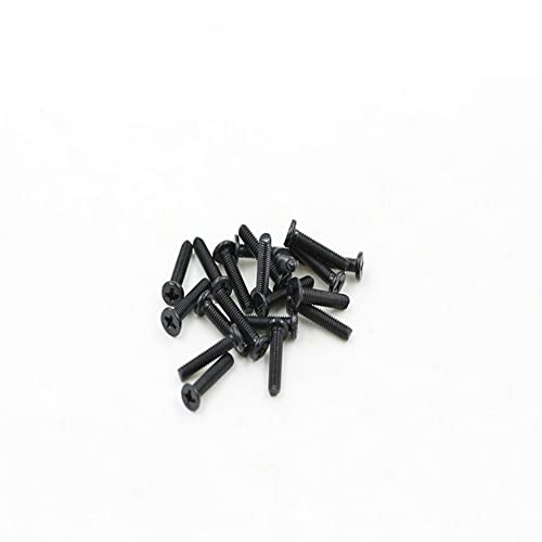 LVNGUYEN 300Pcs 15 Kinds Micro Precision Laptop Screws Repair Tools Part Computer Screw Accessories Fit Many Laptop