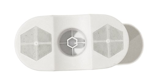 Nispira 6-Pack Mavea Maxtra Water Filters Replaces 1001122