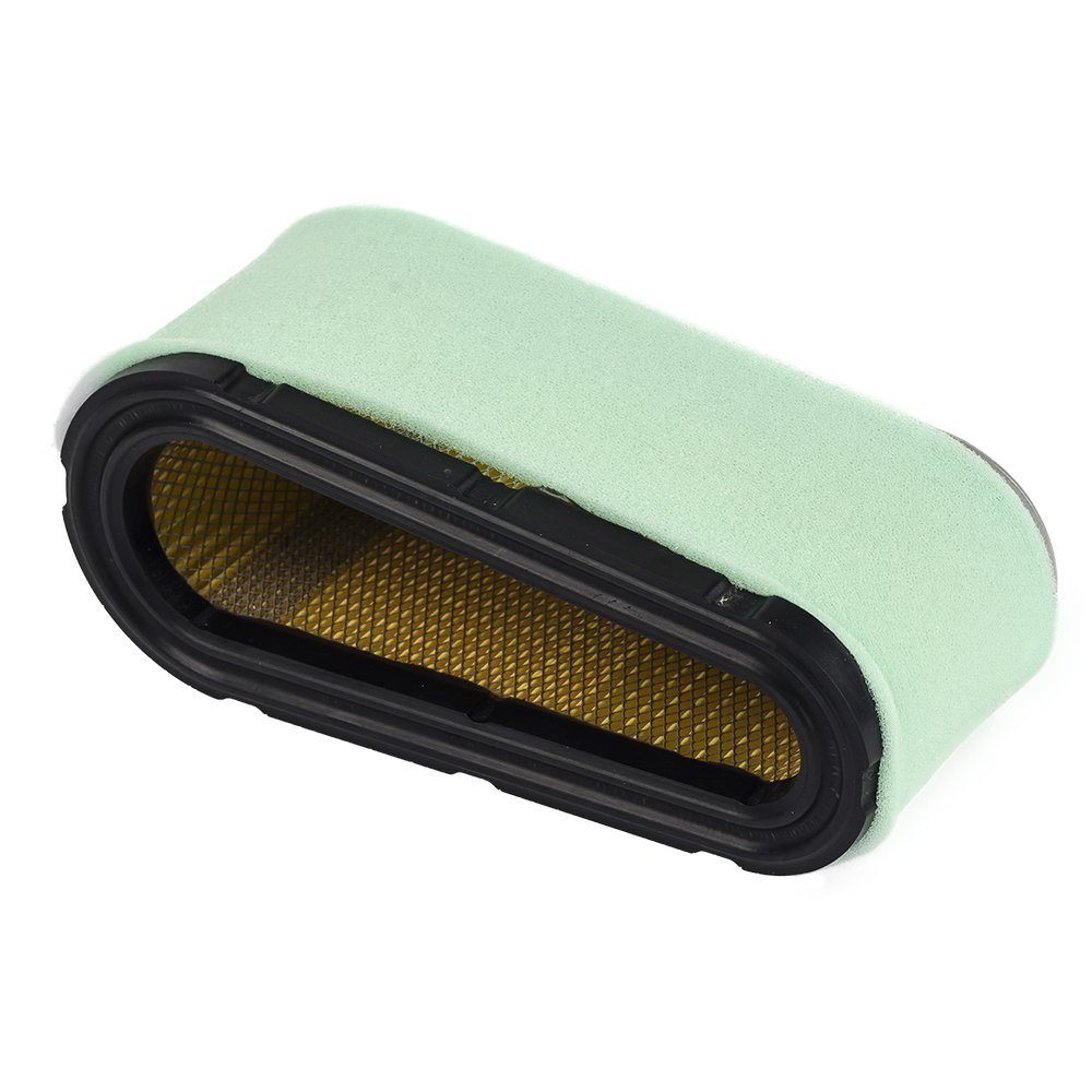 HIFROM 496894 Air Filter 272403S Pre Filter with 394358 Fuel Filter 494768 Fuel Shut Off Valve Fuel Line Replacement for 282700 12.5-17 HP Engines