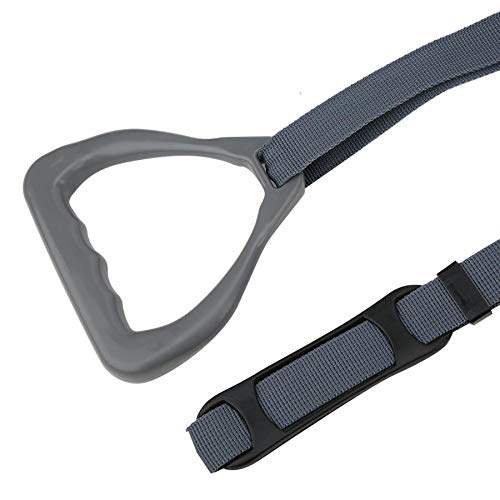 Gymnastics Ring Pull-up Hand Ring Fitness Gymnastic Rings Rope Climbing Wall Hanging Ring Kids Gymnastic Ring Physical Training Accessory Gym Ring