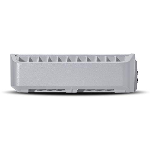Rockford Fosgate PM500X2 Punch MarineĀ 500 Watt 2-Channel Amplifier