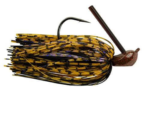 Googan Squad Juicee Casting Jig (Cowboy Craw, 3/8 OZ)