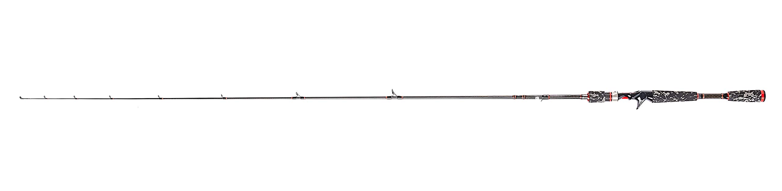 FAVORITE Phantom Spinning Rod