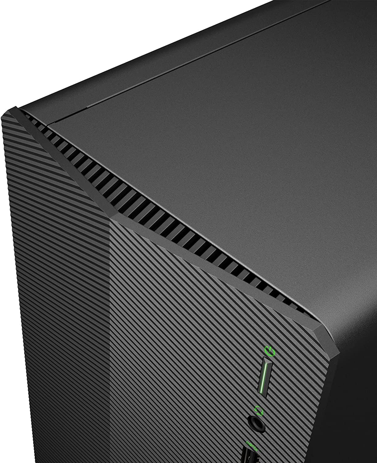 HP 2022 Pavilion Gaming Desktop TG01 Gaming Desktop, Intel Core i5-10400F Processor, NVIDIA GeForce RTX 3060, 9 Ports, HDMI, Wireless-AC, Bluetooth, Windows 11 Home (16GB RAM | 1TB SSD)