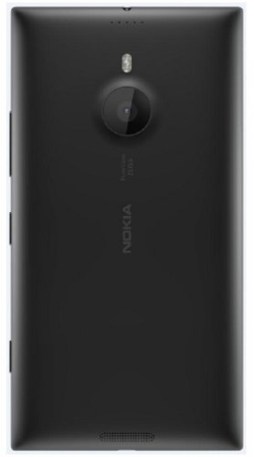 Nokia Lumia 1520 GSM Unlocked RM-937 4G LTE 16GB Windows 8 Smarphone - Black - International Version No Warranty