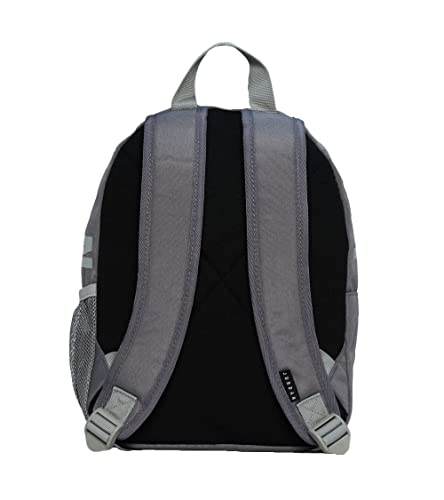 Nike Air Jordan Mini BackPack, Gunsmoke/Grey, One Size