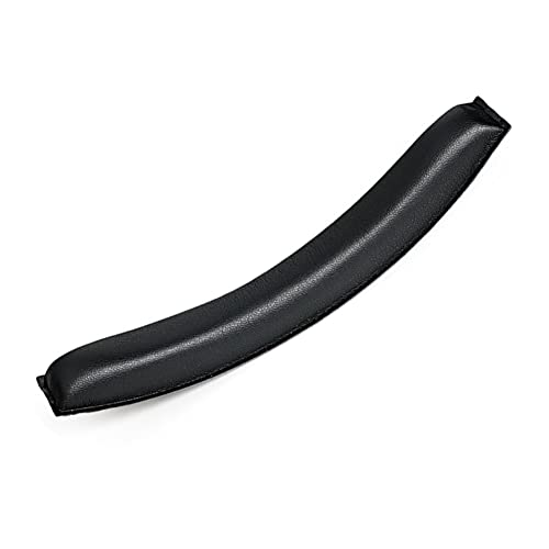 Zigmoon hair Foam Head Band Spare Parts Replacement Headband Foam Pad Compatible with Sennheiser PC350,HD380 Pro,HD700,PXC450,PXC350 Game Zero,G4ME Zero