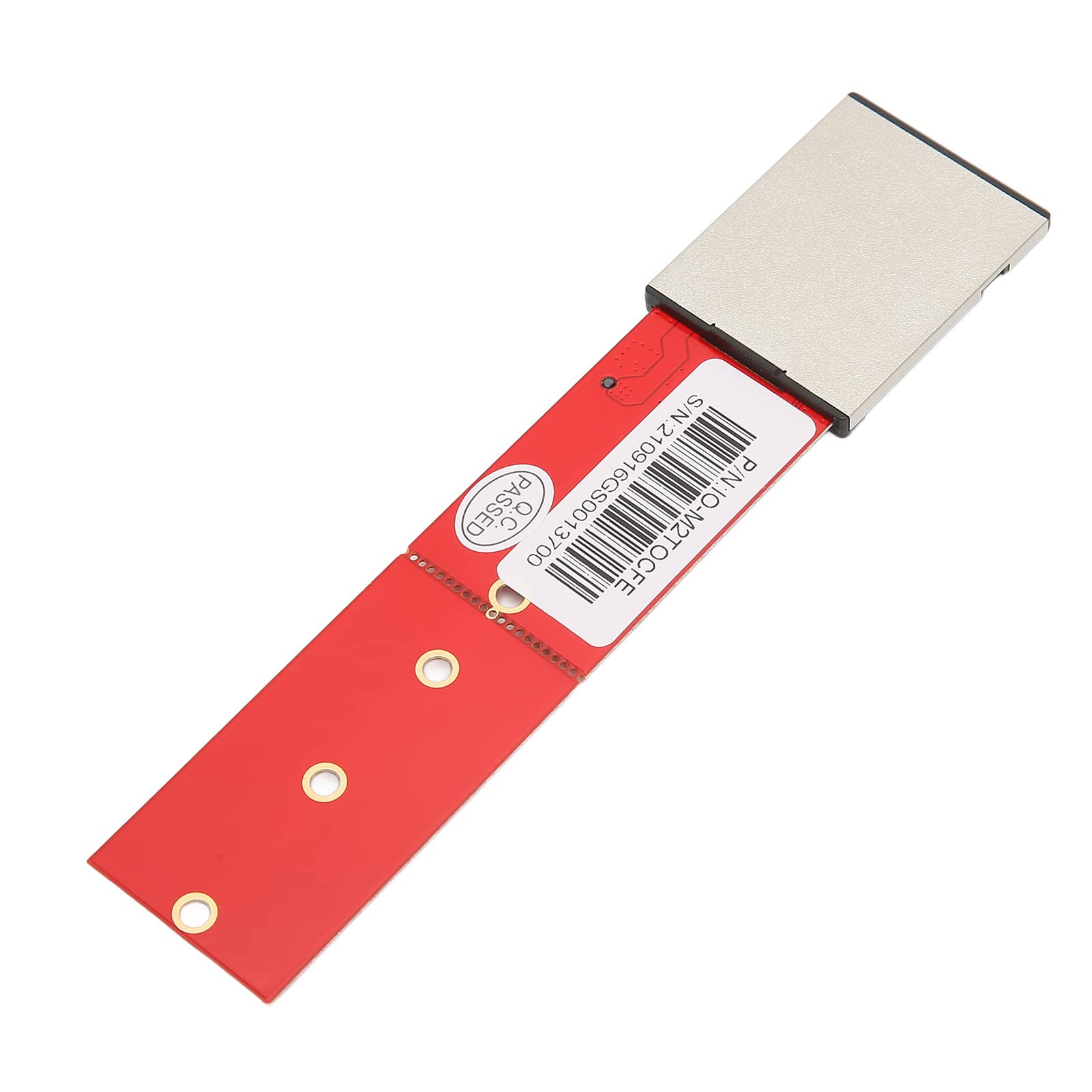 M2 NVMe CF SSD CFexpress 1TB M2 NVMe CF SSD Slot Adapter for CH SN530