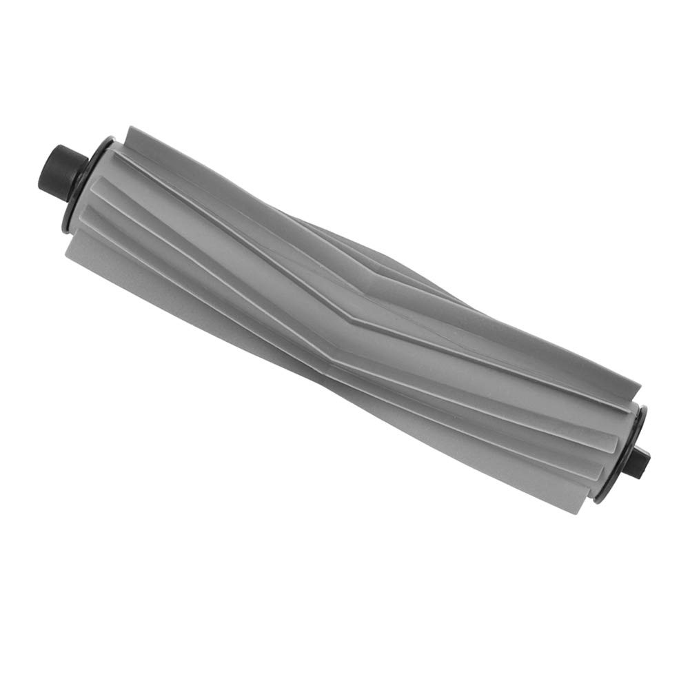 Fdit Vacuum Cleaner Main Brush Replacement Accessory it for ILIFE A7 A6 Series Sweeping Robot Home Office Tool
