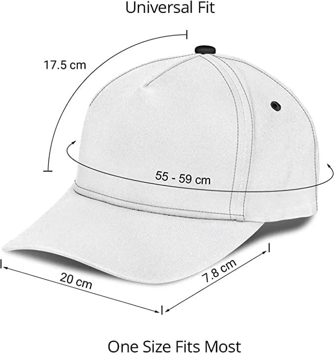 Hatstalk Premium 3D Printed All Gave Some - Some Gave All Eagle Hat, Retired American Millitary Veterans Unisex, Gift for Veterans Day Beige