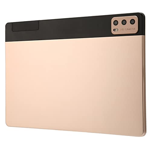 LEYT 4G Call Tablet, for 11 100β240V 10in Tablet 4GB RAM 256GB ROM for Office (US Plug)