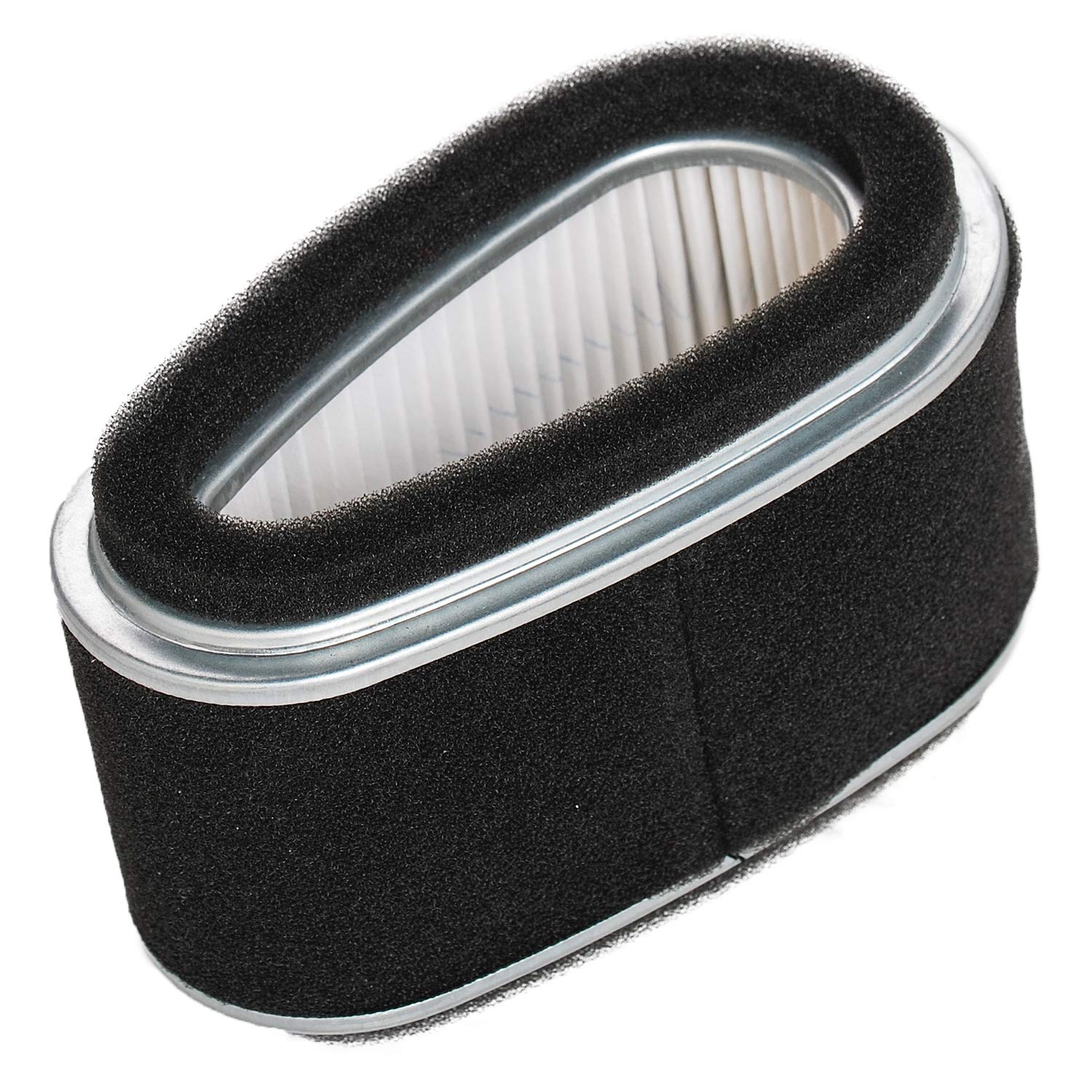 HIFROM Air Pre Filter Combo Compatible with John Deere GX70 GX75 RX75 SRX75 RX63 RX73 RX75 RX95 SX75 SX95 130 160 165 Riding Lawn Mower M70284 M70283 (Pack of 1)