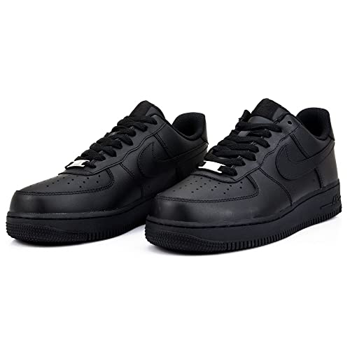 Nike CW2288 Black/Black 13 D - Medium