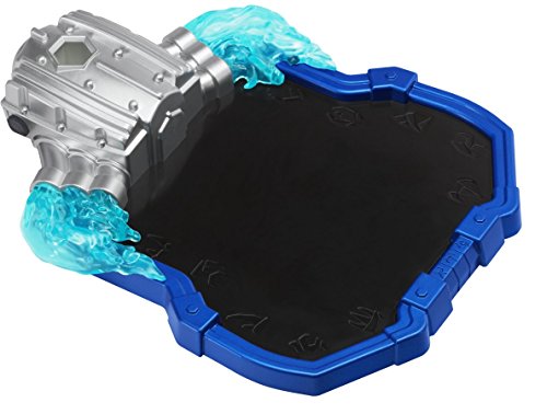 Skylanders Superchargers: Starter Pack (Nintendo Wii U)