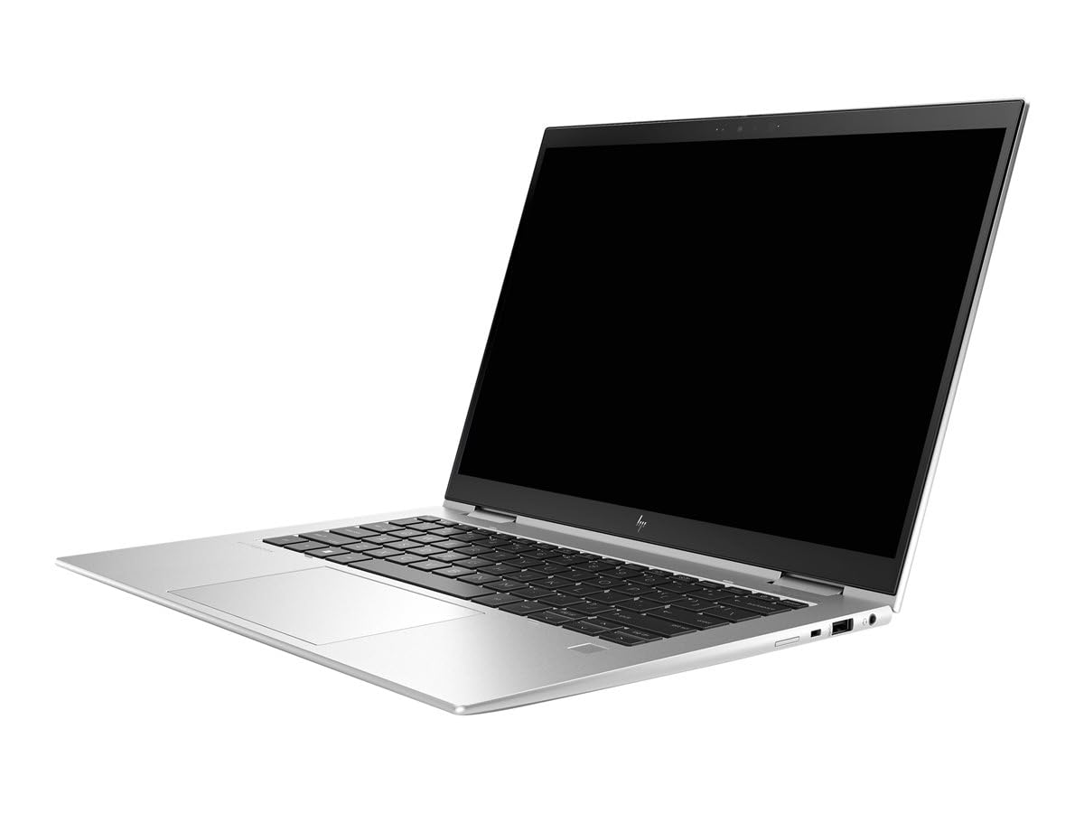 HP Elite x360 1040 G9 14" Touchscreen Convertible 2 in 1 Notebook - WUXGA - 1920 x 1200 - Intel Core i5 12th Gen i5-1245U Deca-core (10 Core) - 16 GB Total RAM - 256 GB SSD - Windows 11 Pro - Int
