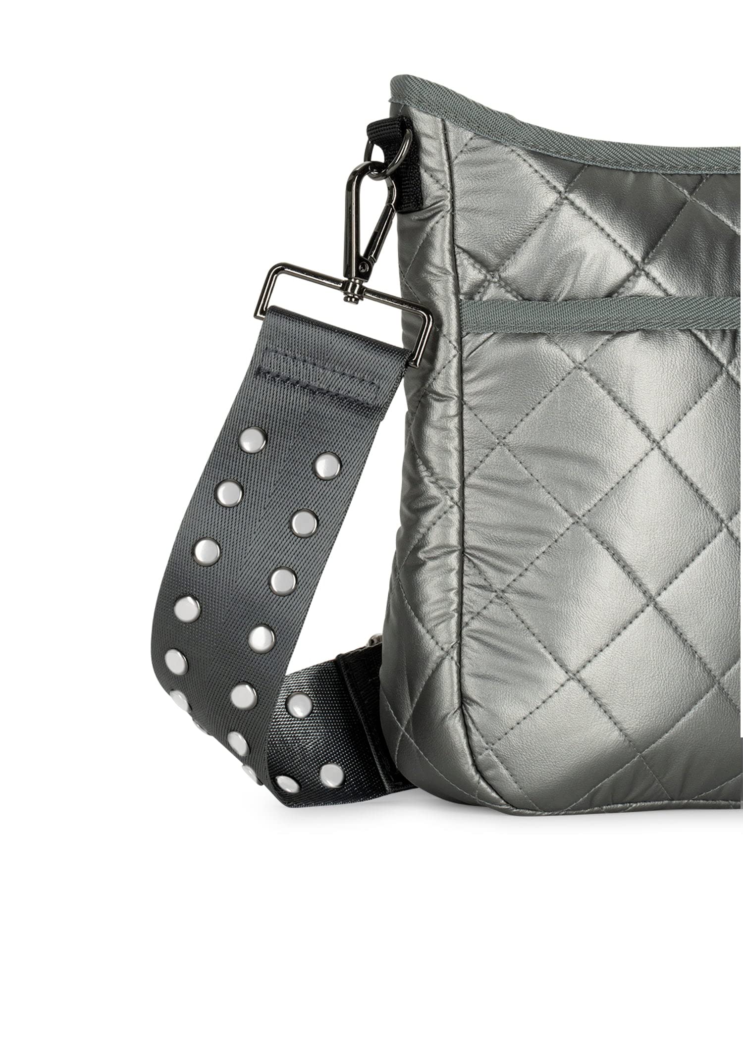 Haute Shore Nikki Iron Cross-Body