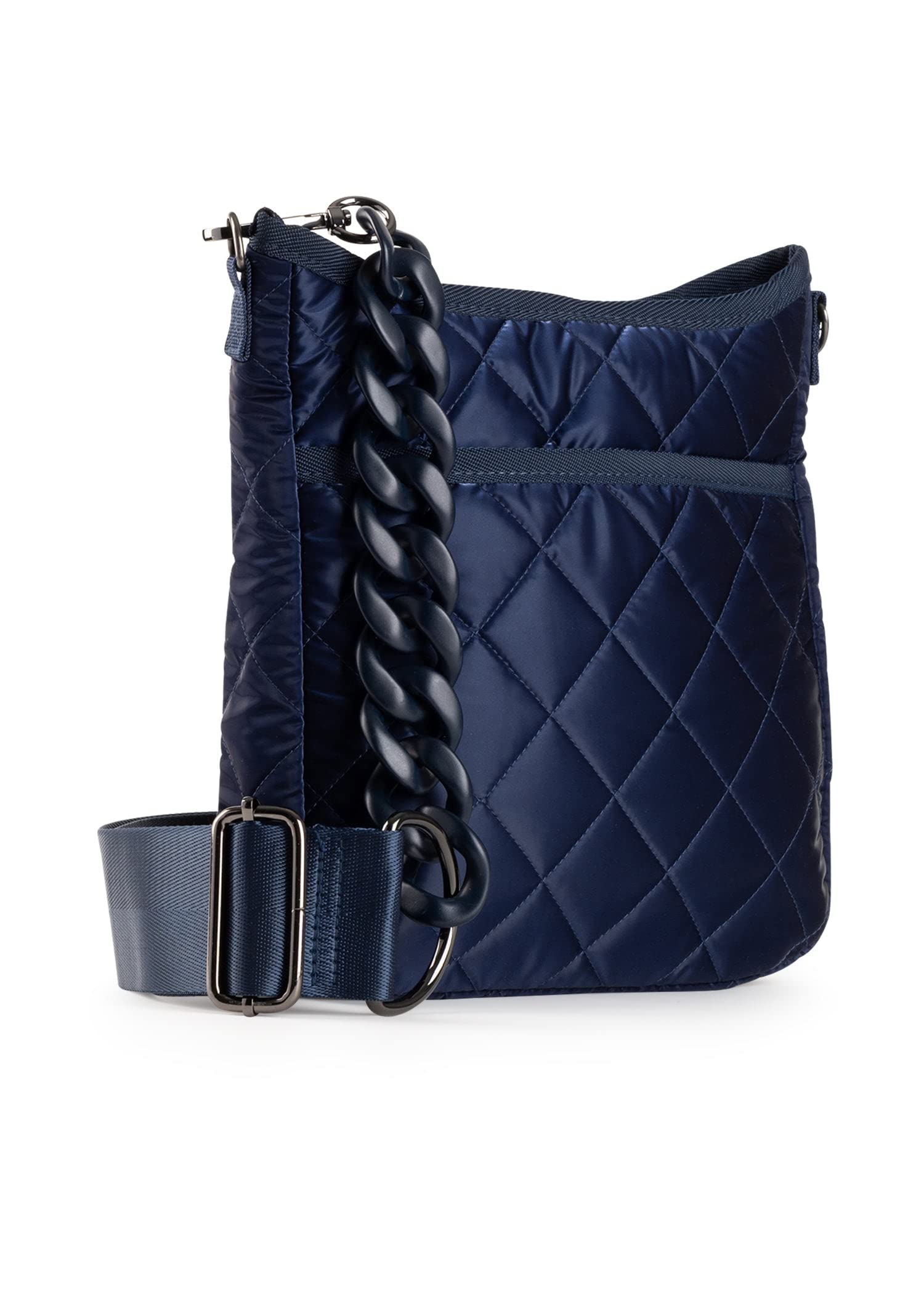 Haute Shore Women's Nikki Pacific Cross-Body Tote