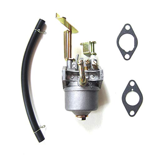 HQparts Carburetor for Champion Generator 447162 C42412-1 C42431 C42433 C42536 C42451