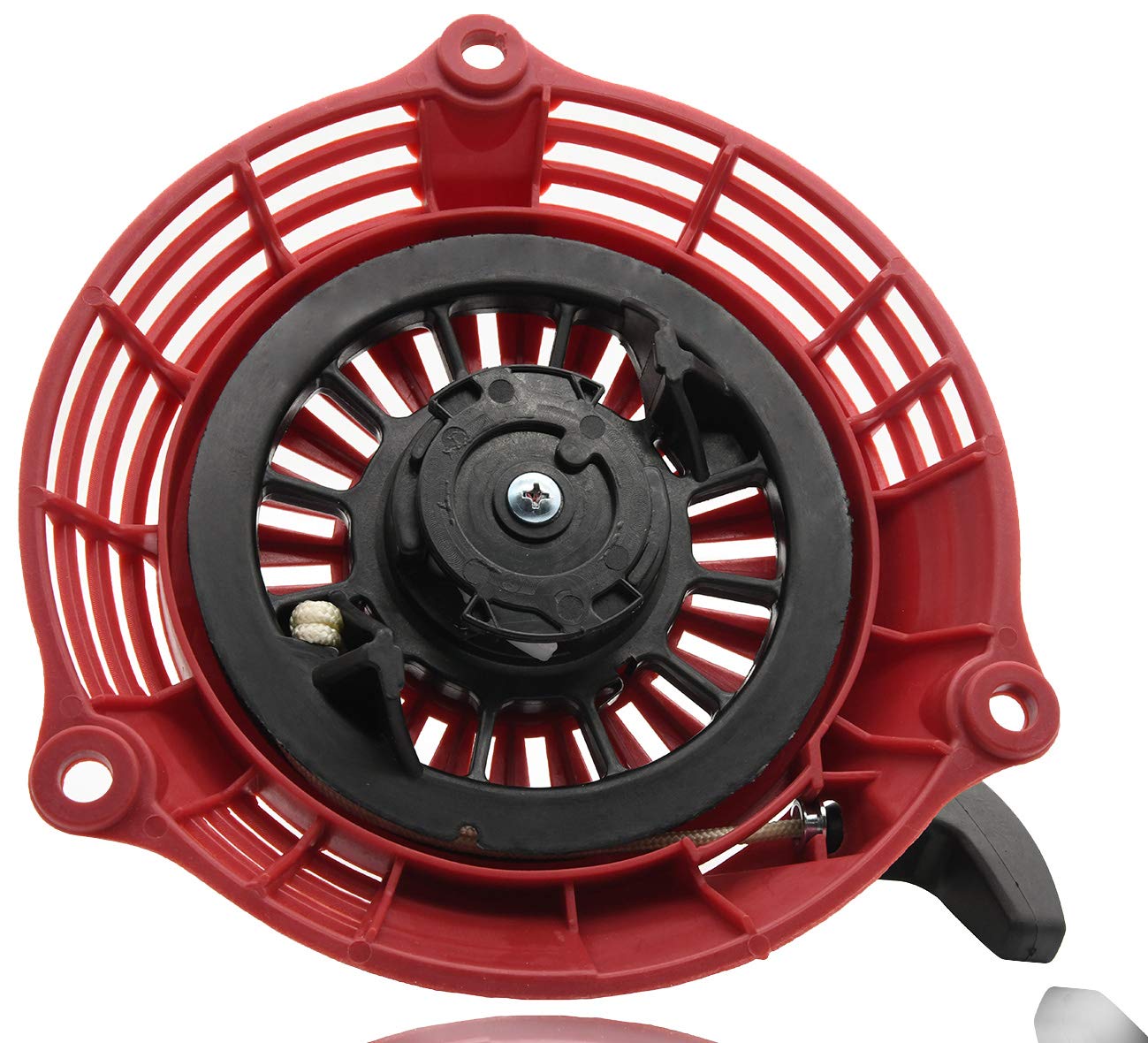 JOD Recoil Pull Starter for Honda GCV190,GCV190A,GCV190LA, GSV190AE Replacement for 28400-Z0Y-013ZB