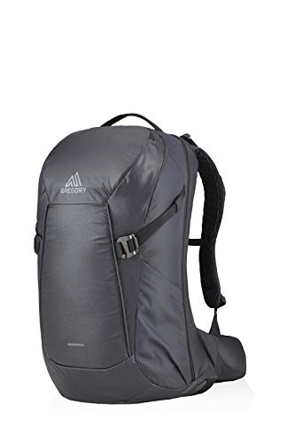 Gregory Mountain Products Juxt 34, obsidian black, One Size