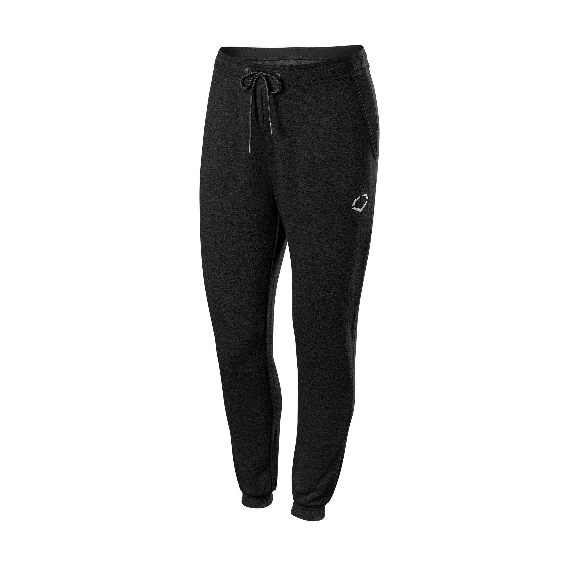 EvoShield FX Training Jogger, Black - X-Large