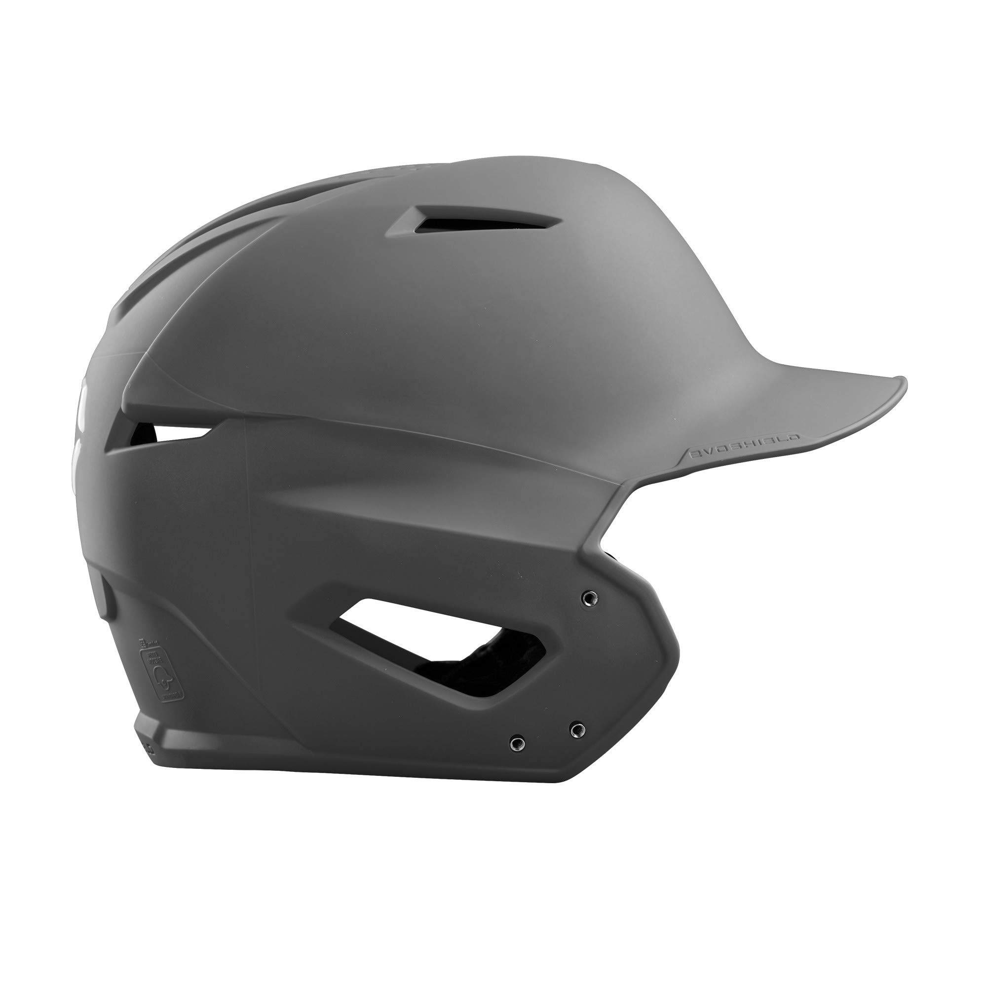 EvoShield XVT™ Matte Batting Helmet - Navy, Youth