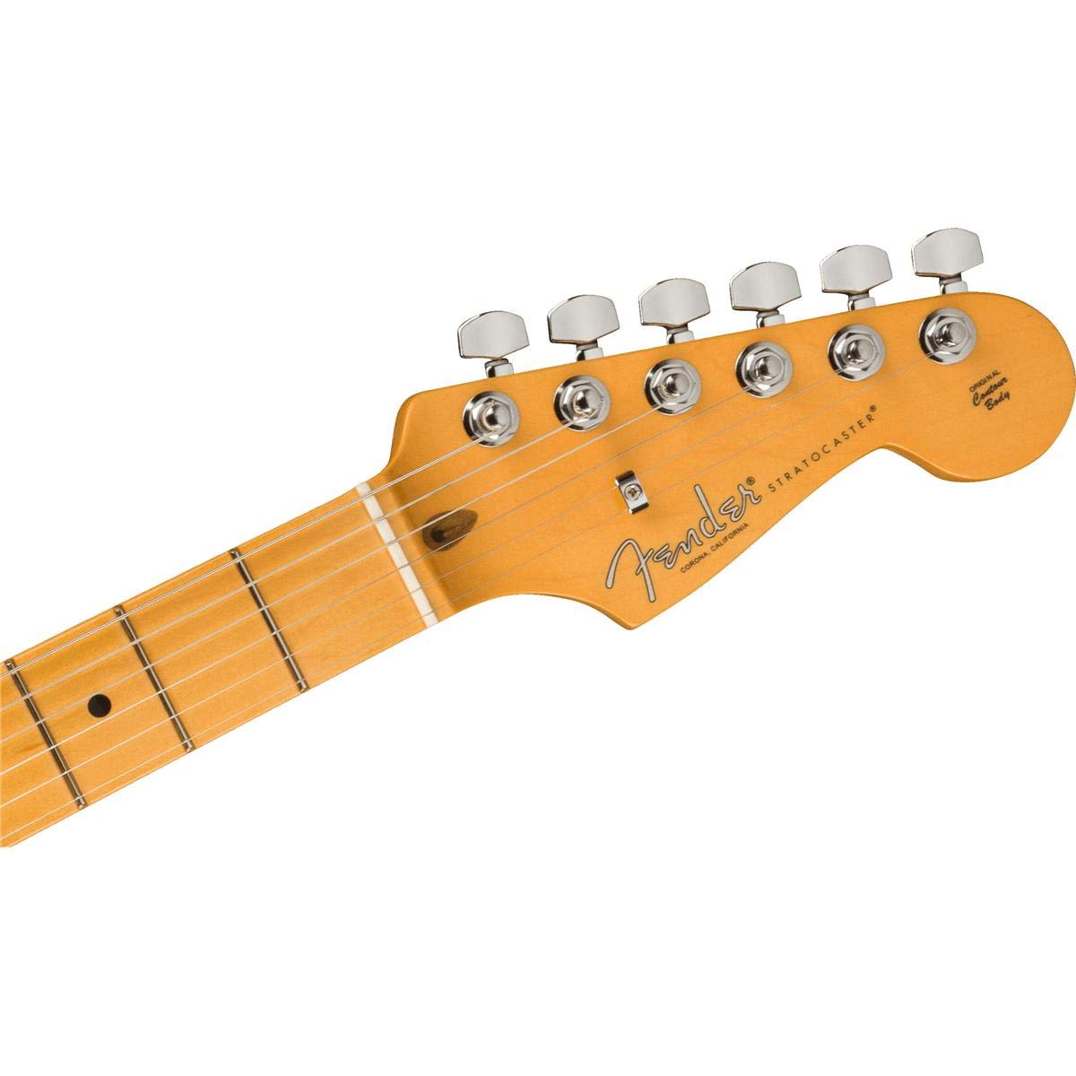 Fender 6 String Solid-Body Electric Guitar, Right, Black (0113902706)