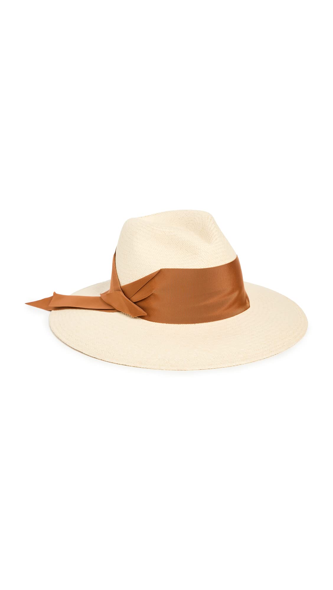 Freya Women's Gardenia Hat, Natural/Honey, Tan, S-M