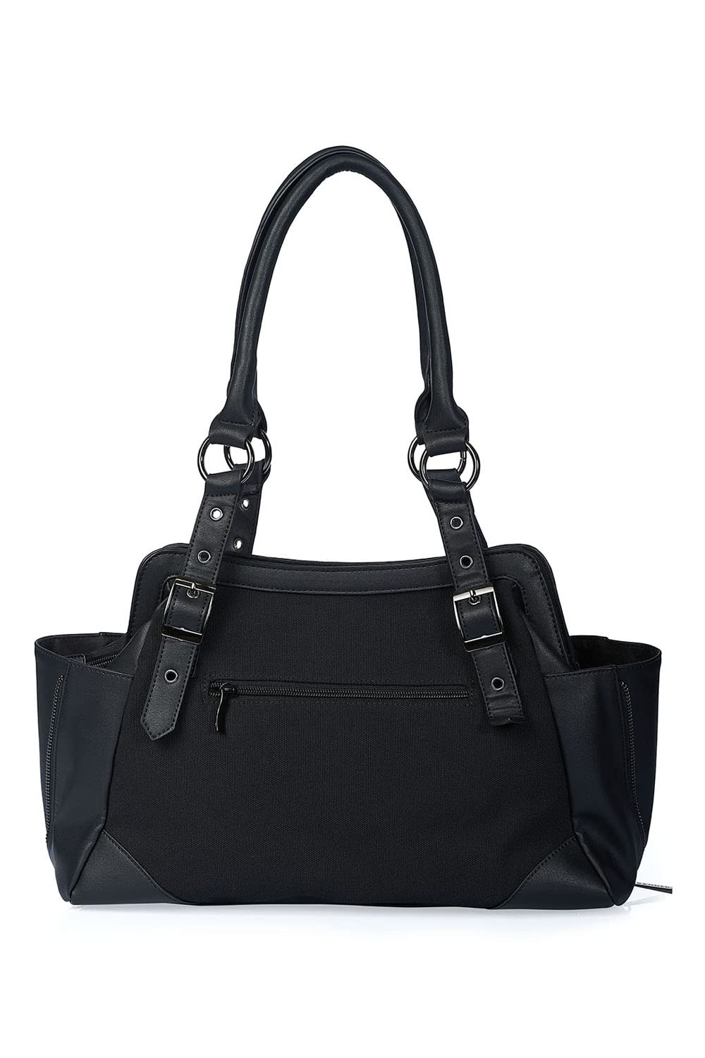 Lost Queen Satan's Hell Handbag