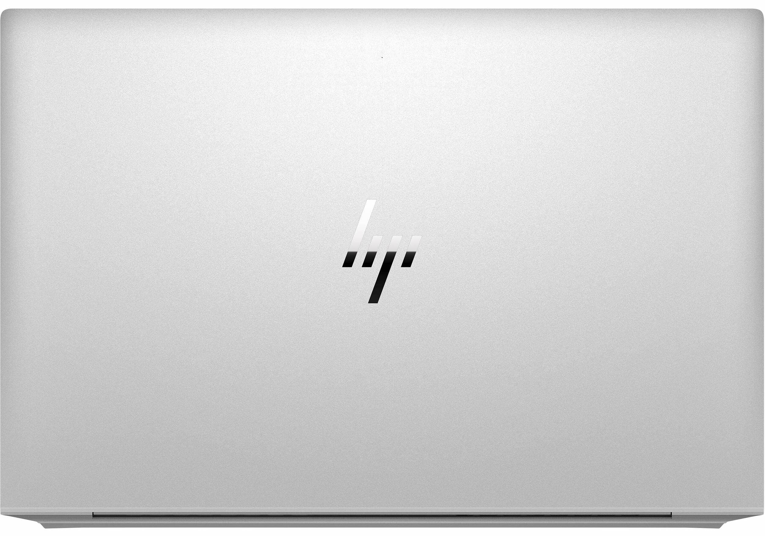 HP EliteBook 840 G8 14.0" 60Hz IPS FHD Laptop (Intel i7-1165G7 4-Core, 16GB RAM, 512GB PCIe SSD, Intel Iris Xe, Backlit KYB, Fingerprint, WiFi, Bluetooth 5.2, Win 10 Pro) with Hub