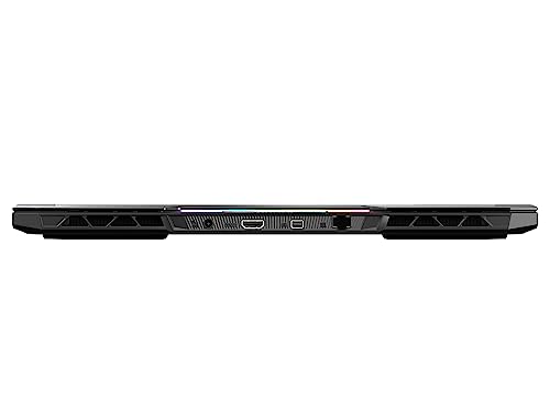 GIGABYTE AORUS 15X: 15.6" 16:9 Thin Bezel QHD 2560x1440 165Hz, NVIDIA GeForce RTX 4070 Laptop GPU 8GB GDDR6, Intel Core i9-13980HX, 16GB DDR5 RAM, 1TB SSD, Win11 Home (AORUS 15X ASF-D3US754SH), Black