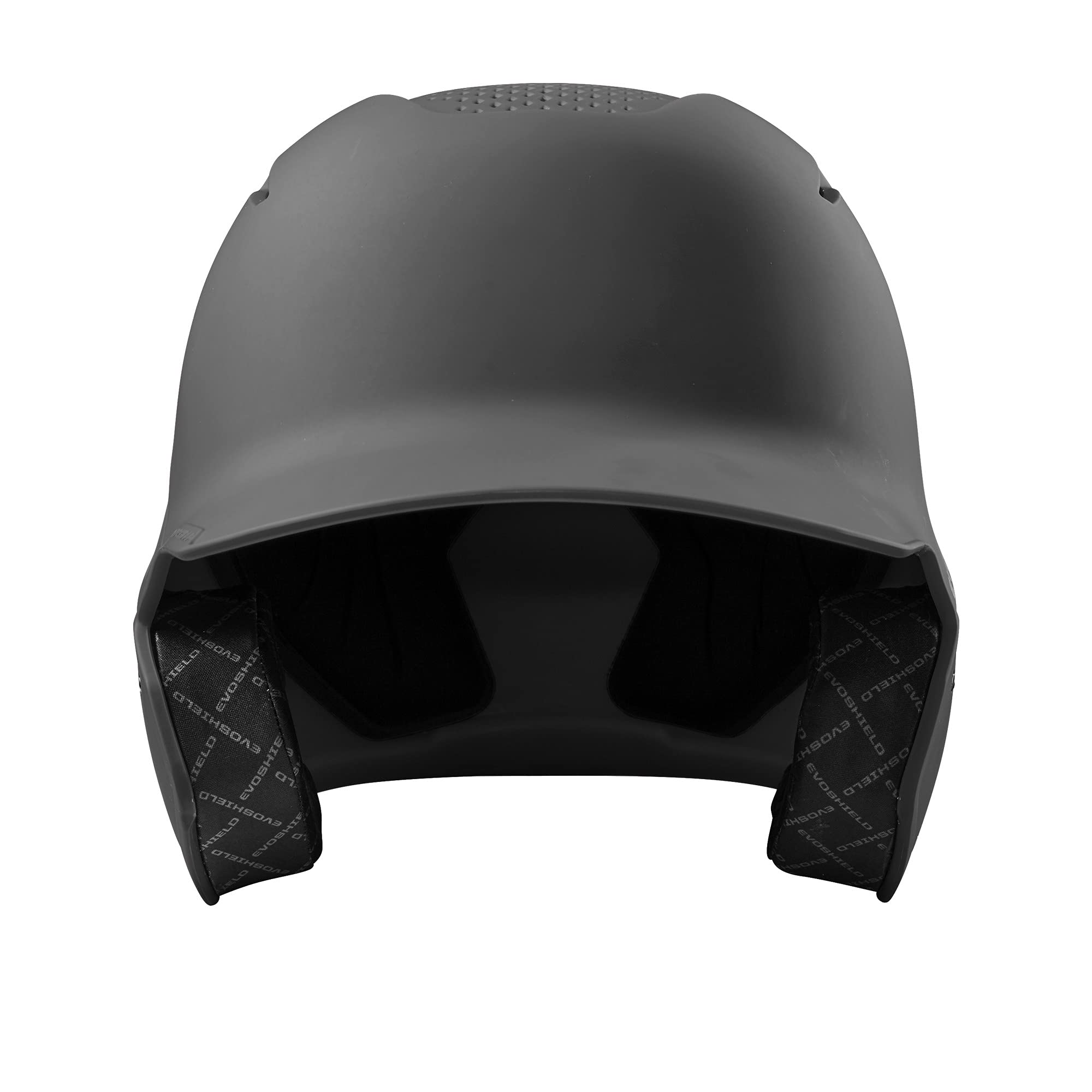 EvoShield XVT™ Gloss Batting Helmet - Scarlet, Intermediate