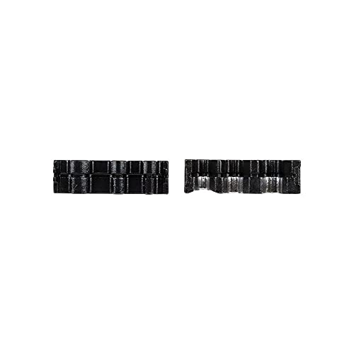 Klein Tools VDV205-036 Wire Crimper Die, Terminal, Open Barrel, AWG 10-20, Replacement Die, Non Insulated
