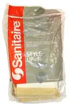 Eureka Electrolux Sanitaire PAPER BAG, EUR STYLE UP 1 SC6600 5 PK #62100-10
