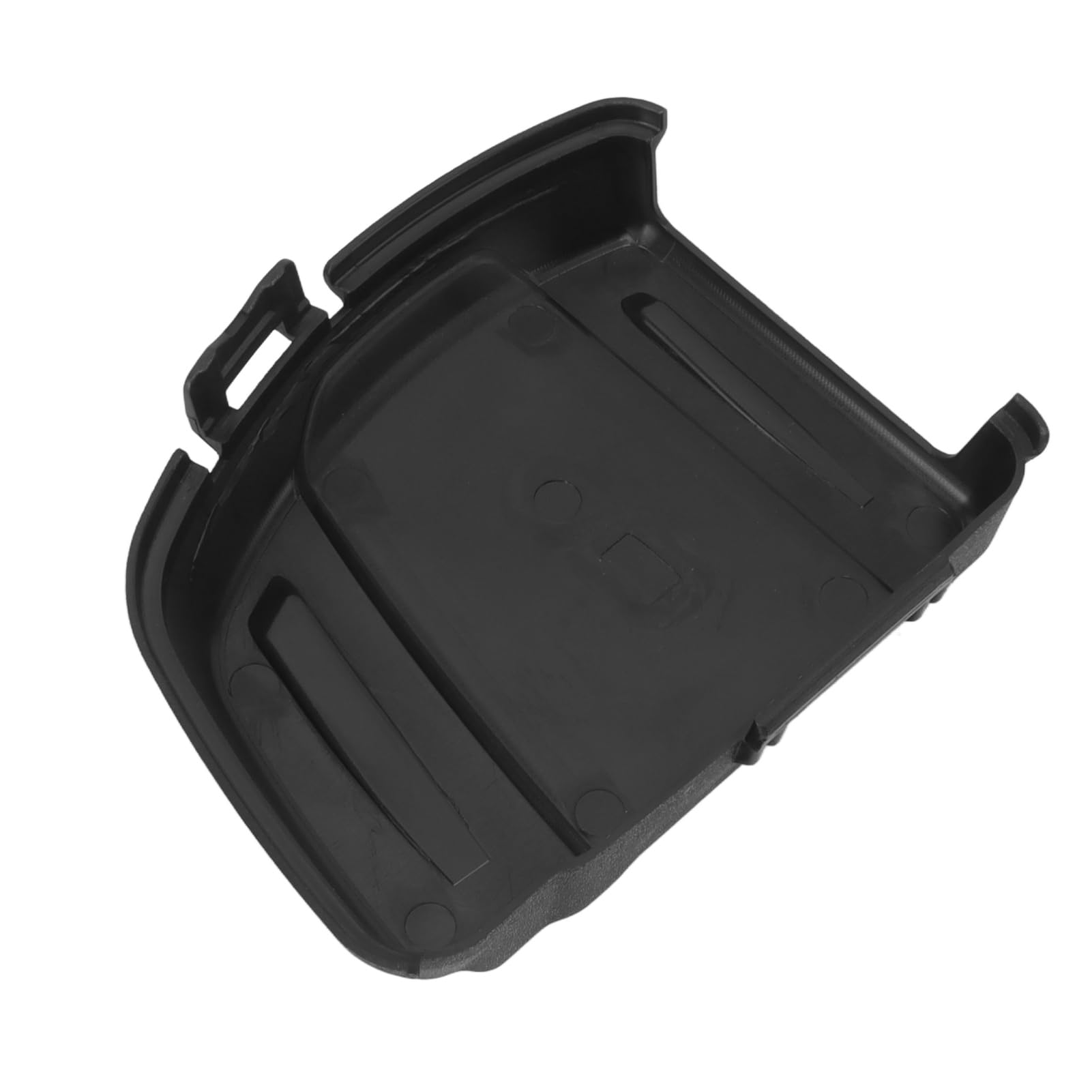 Lawn Mower Air Filter Cover, Reliable, Safe and Air Filter Cover Perfect Fit for Repair (Only Cover)