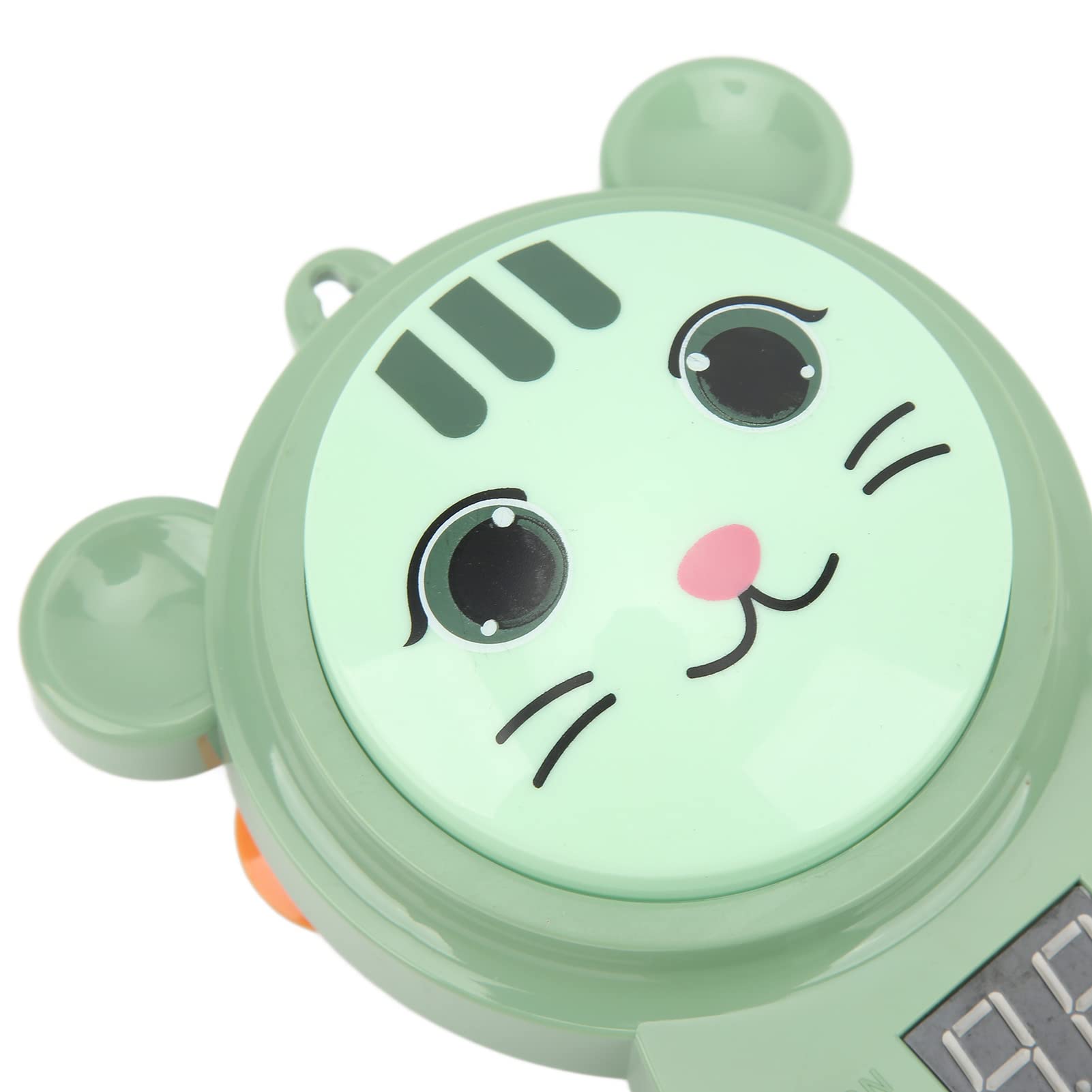 Kids Counter, High Device for Boys and Girls Wall Mounted Indoor