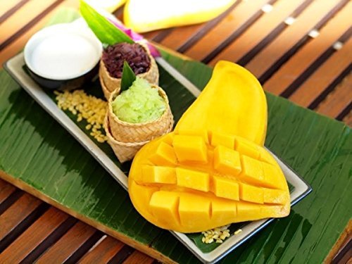 Set of Sticky Rice Steamer Pot and Basket with Cotton Cheesecloth Cook Kitchen Cookware ToolÂ