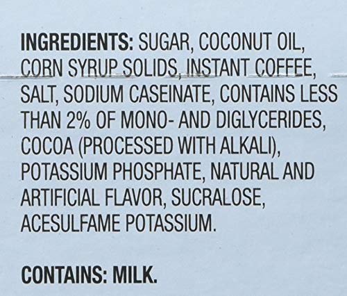 Grove Square Cappuccino Pods, French Vanilla, Single Serve, 50 Count (Pack of 1) - Packaging May Vary