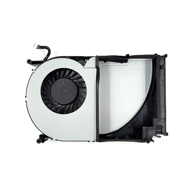 Internal Cooling Fan Cooler Module Replacement Compatible with Microsoft Xbox One X