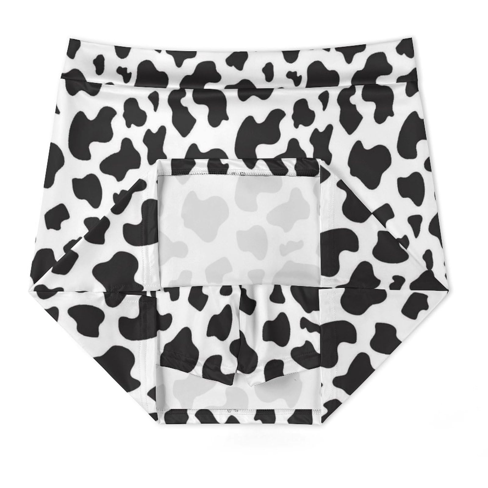 GAJBELA Women's 80s 2 in 1 Running Retro 90s Neon Athletic Yoga Workout Gym Liner Pockets Shorts, Style-3, Small