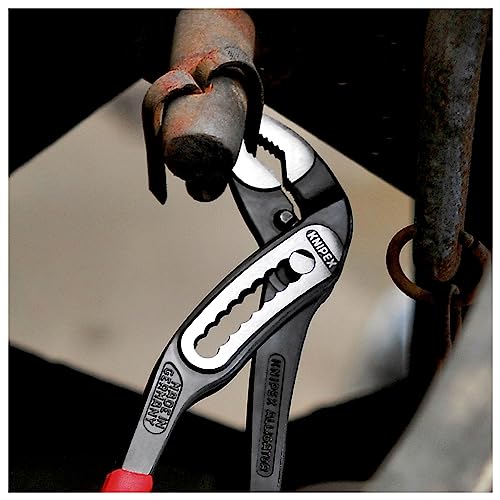 KNIPEX Tools - Alligator Water Pump Pliers (8801250), 10-Inch